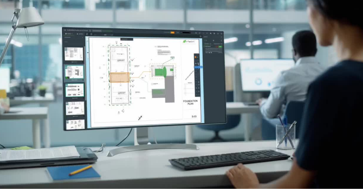 Plan review | e-PlanSoft